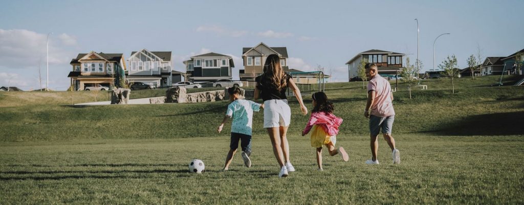 26 New Calgary Communities Coming in 2026