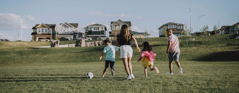 26 New Calgary Communities Coming in 2026