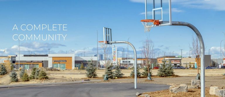 26 New Calgary Communities Coming in 2026