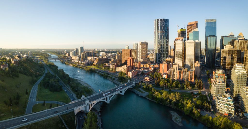 Living in Calgary: 15 Reasons Why Calgary is a Great Place to Live