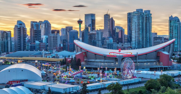 Living in Calgary: 15 Reasons Why Calgary is a Great Place to Live