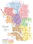 Calgary Districts: Map & Community Guide