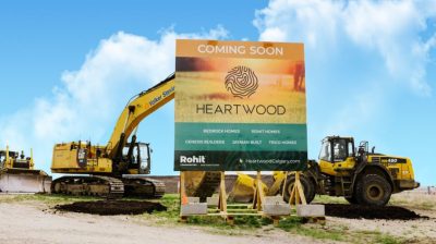 26 New Calgary Communities Coming in 2026