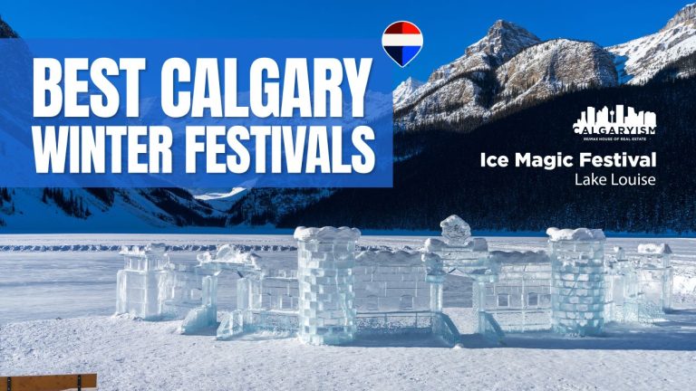 Top 12 Calgary Winter Festivals You Don’t Want to Miss