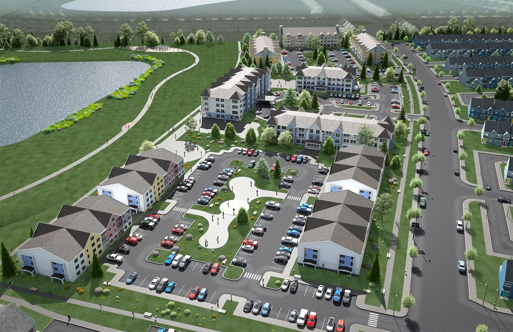 Clearwater Park Homes for Sale & Real Estate - Chestermere