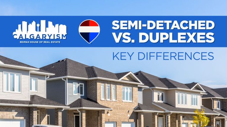 Semi-Detached vs. Duplex: 6 Key Differences Before Buying - Best ...