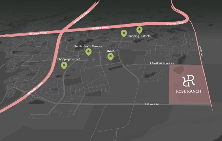 26 New Calgary Communities Coming in 2026