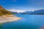 Best Lakes Near Calgary for Outdoor Leisure & Recreation