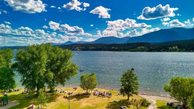 Best Lakes Near Calgary for Outdoor Leisure & Recreation