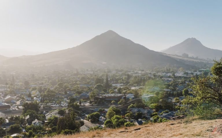 Exploring the Rich Heritage and History of San Luis Obispo | Blog ...