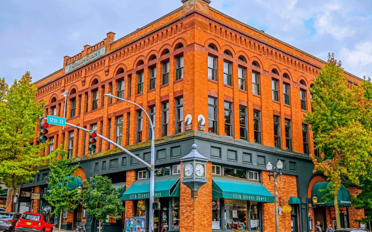 Top Real Estate Investment Areas in Bellingham, WA | Blog | Buse Agency