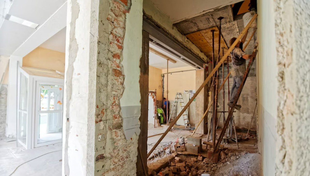 Home Remodel Tips for a Successful Renovation | Blog | Buse Agency