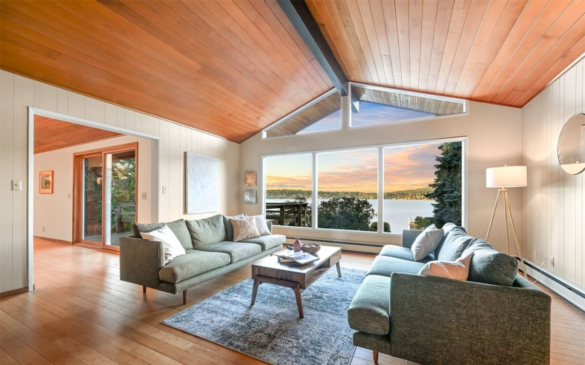 Luxury Home Design Trends for 2024 | Blog | Buse Agency