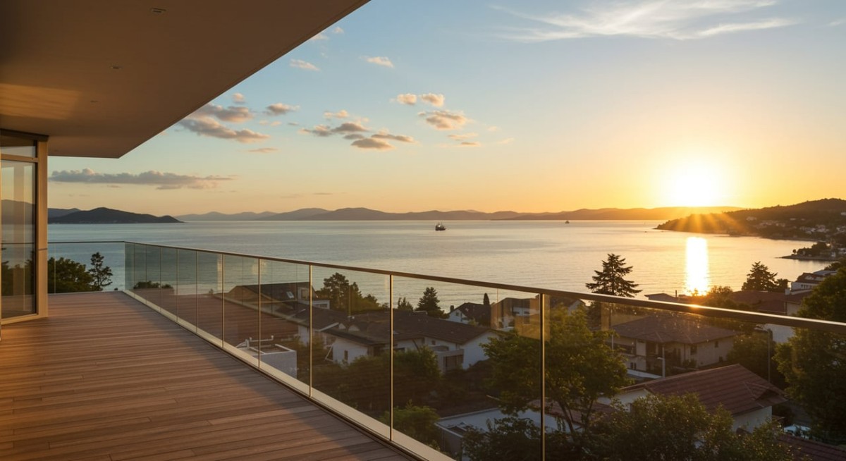 How to Buy a Luxury Home | Blog | Buse Agency