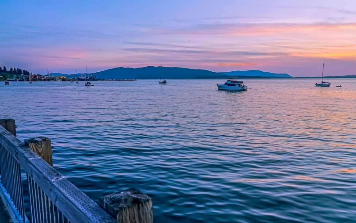 A Guide to Bellingham Parks: Embracing Outdoor Living in Washington ...