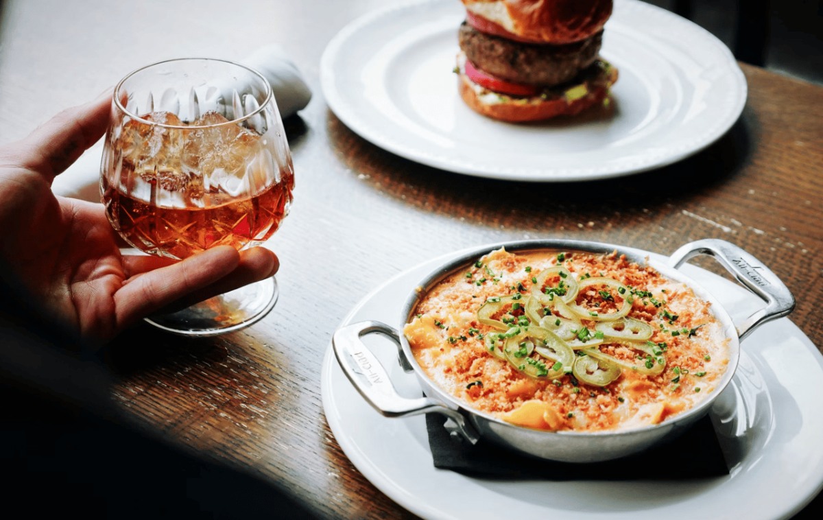 9 Best Restaurants in Bellingham | Blog | Derek Buse