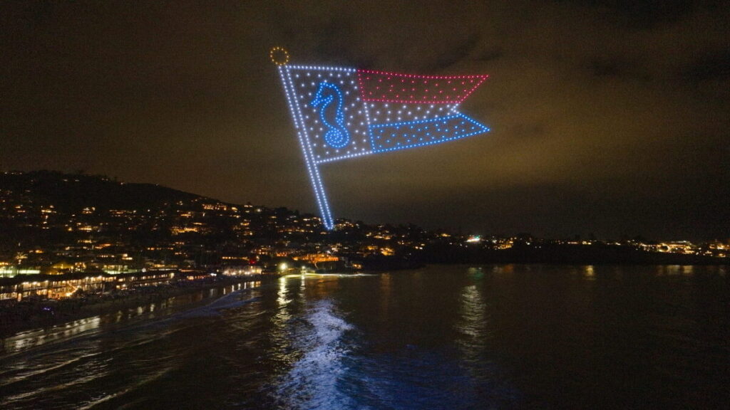 Fourth of July 2026 San Diego: Events, Fireworks & History