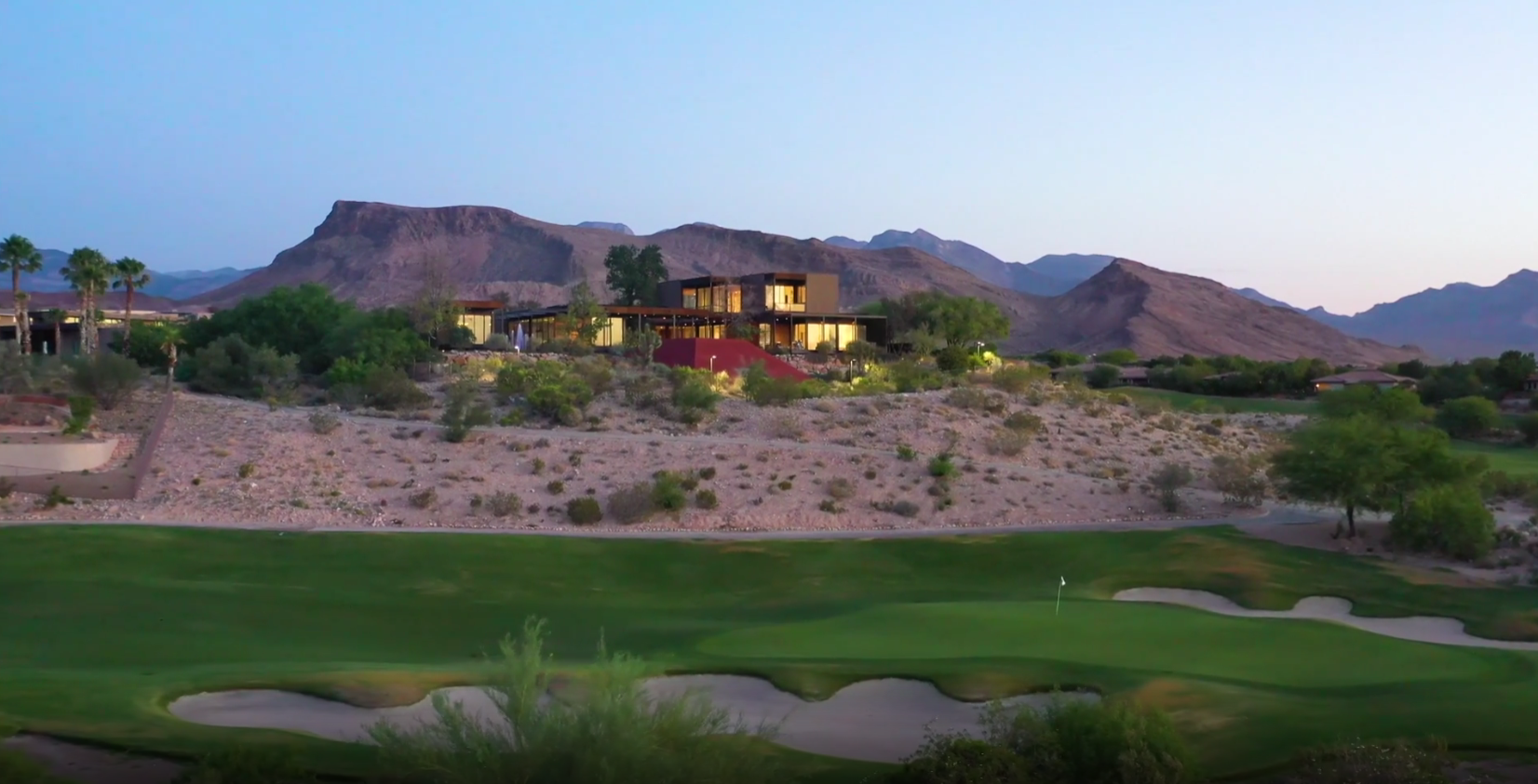 Las Vegas Luxury Homes For Sale | Featured Listings | IS Luxury