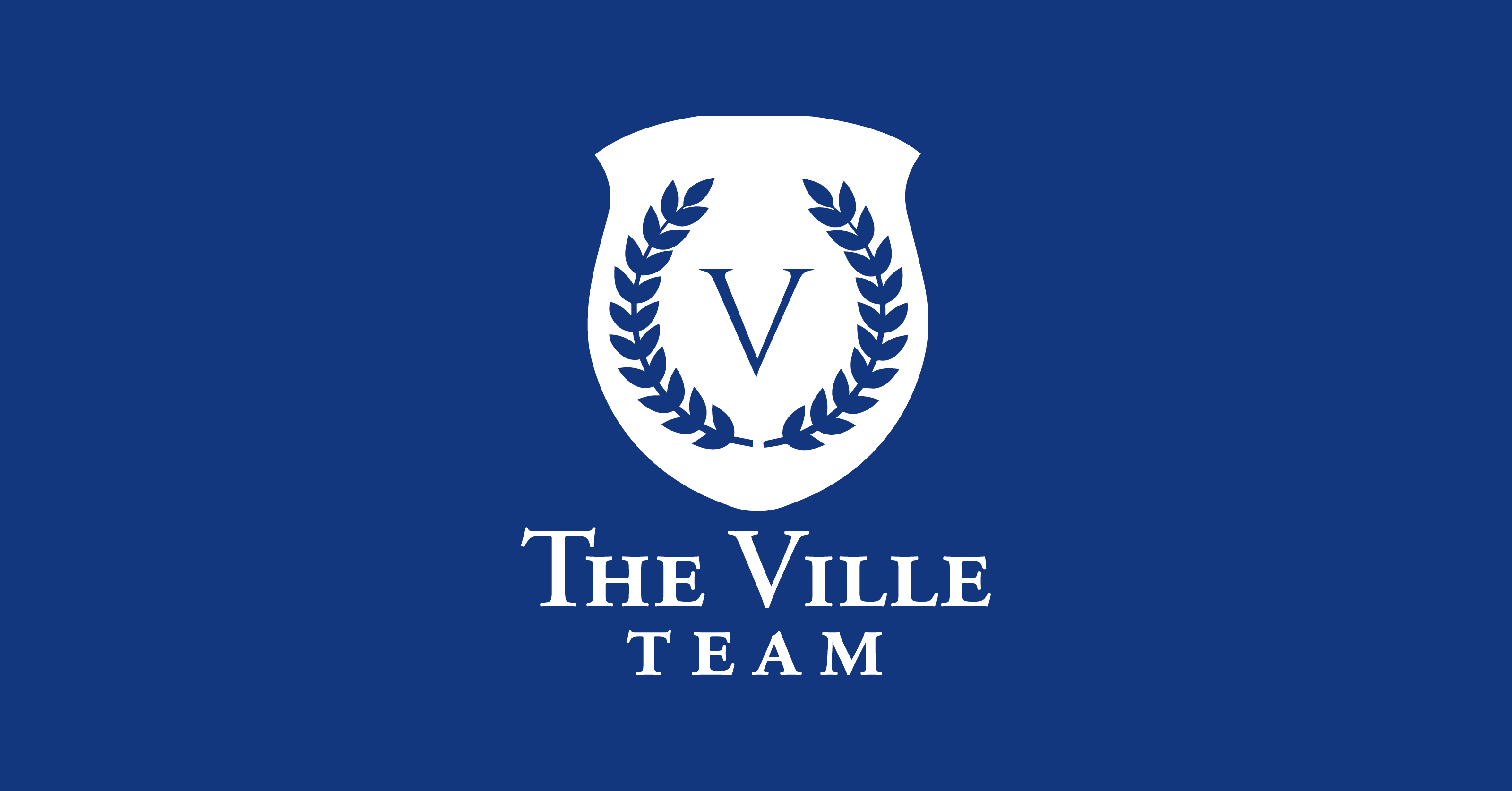 Meet the Team | Ville Team Member Bios | thevilleteam.com