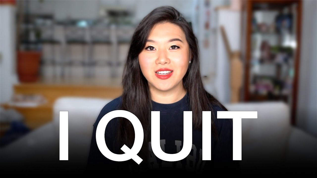 The Great Resignation: Why 4M People Quit Their Jobs