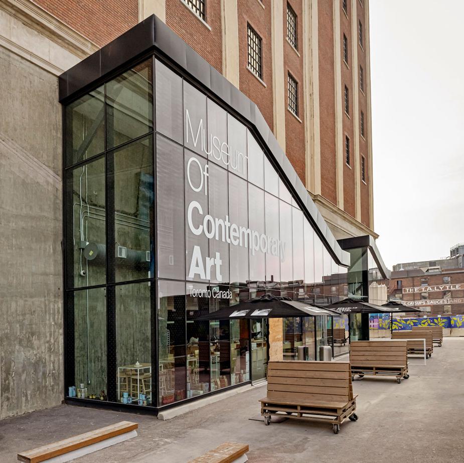 Toronto's Thriving Arts and Culture Scene | Harvey Kalles