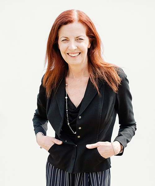 Carol Love - Harvey Kalles Real Estate Ltd., Brokerage