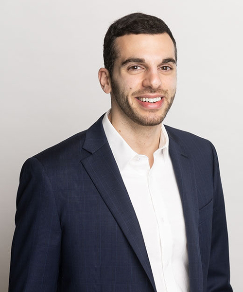 Jason Khoury - Harvey Kalles Real Estate Ltd., Brokerage