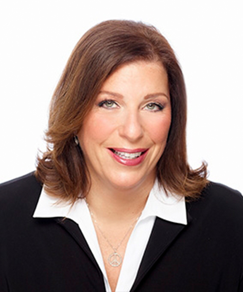 Marsha Goldenberg - Harvey Kalles Real Estate Ltd., Brokerage