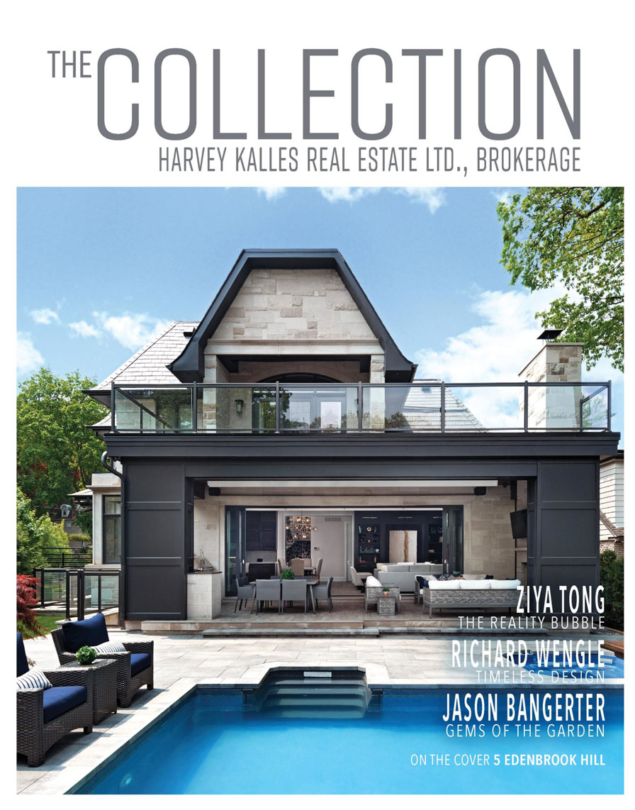 The Collection Magazine | Harvey Kalles Real Estate