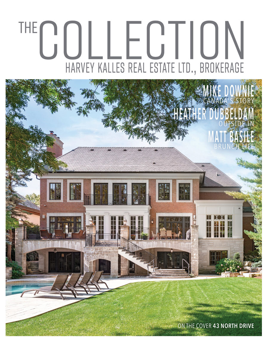 The Collection Magazine | Harvey Kalles Real Estate