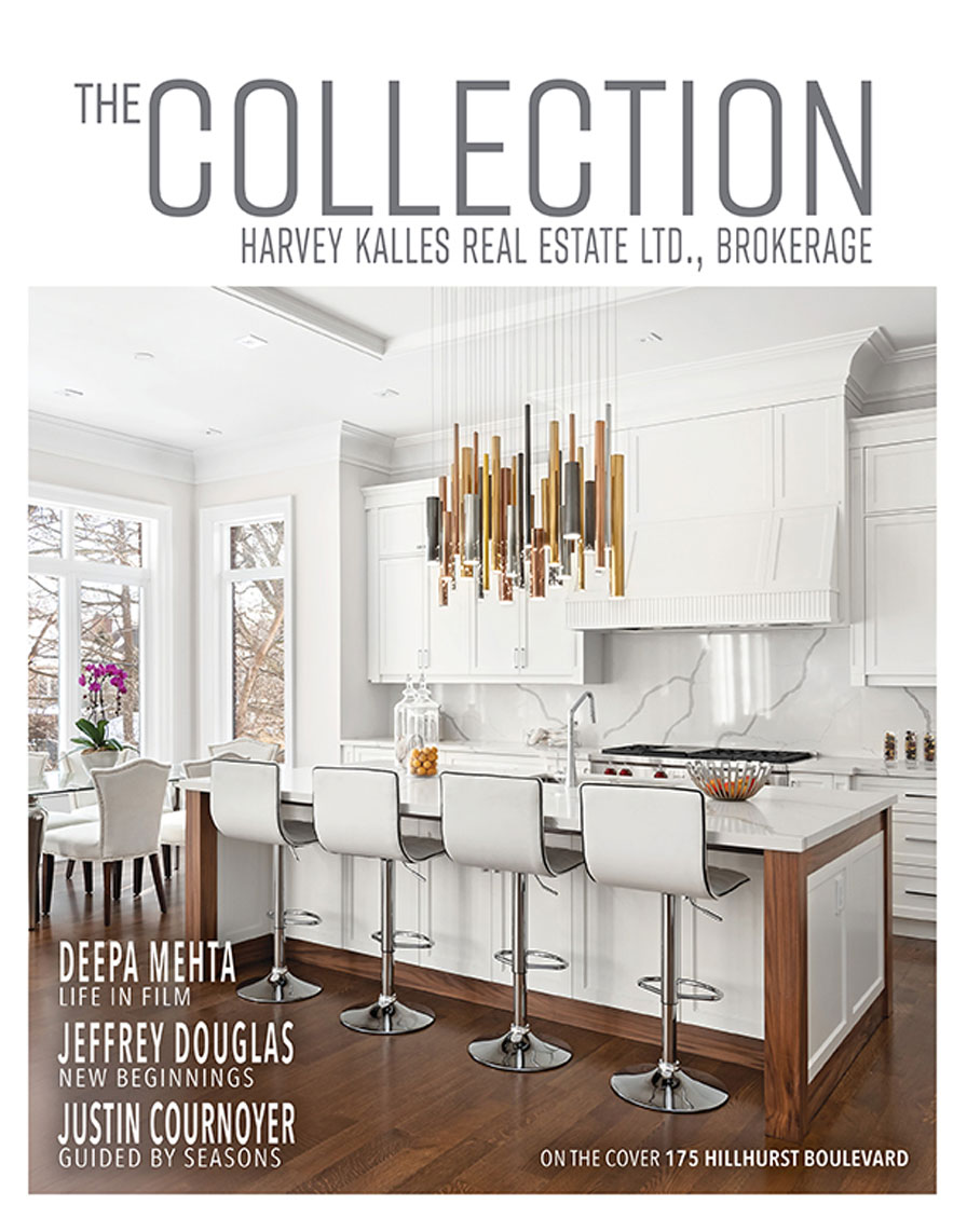 The Collection Magazine | Harvey Kalles Real Estate
