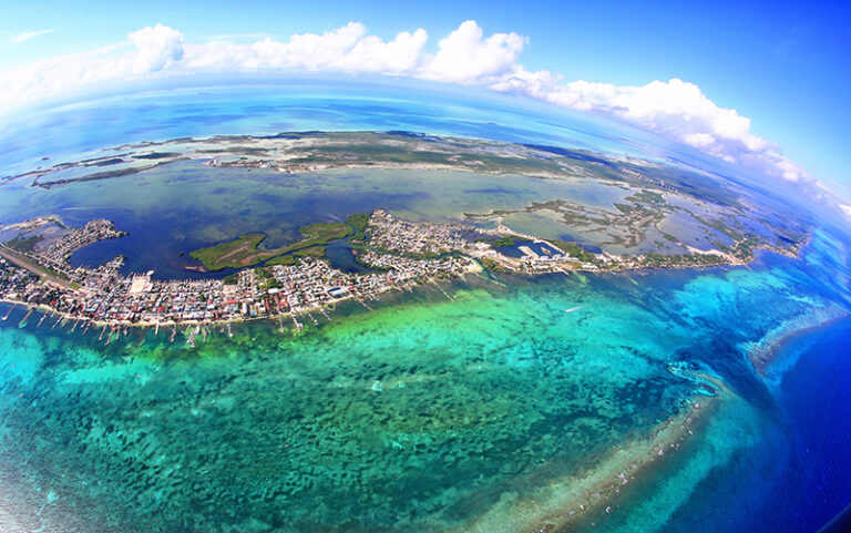 Guide to Living in San Pedro Belize | Belize Coastal Real Estate