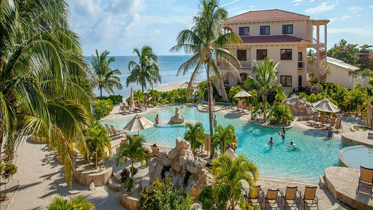 Development Details - Belize Coastal Real Estate Ambergris Caye