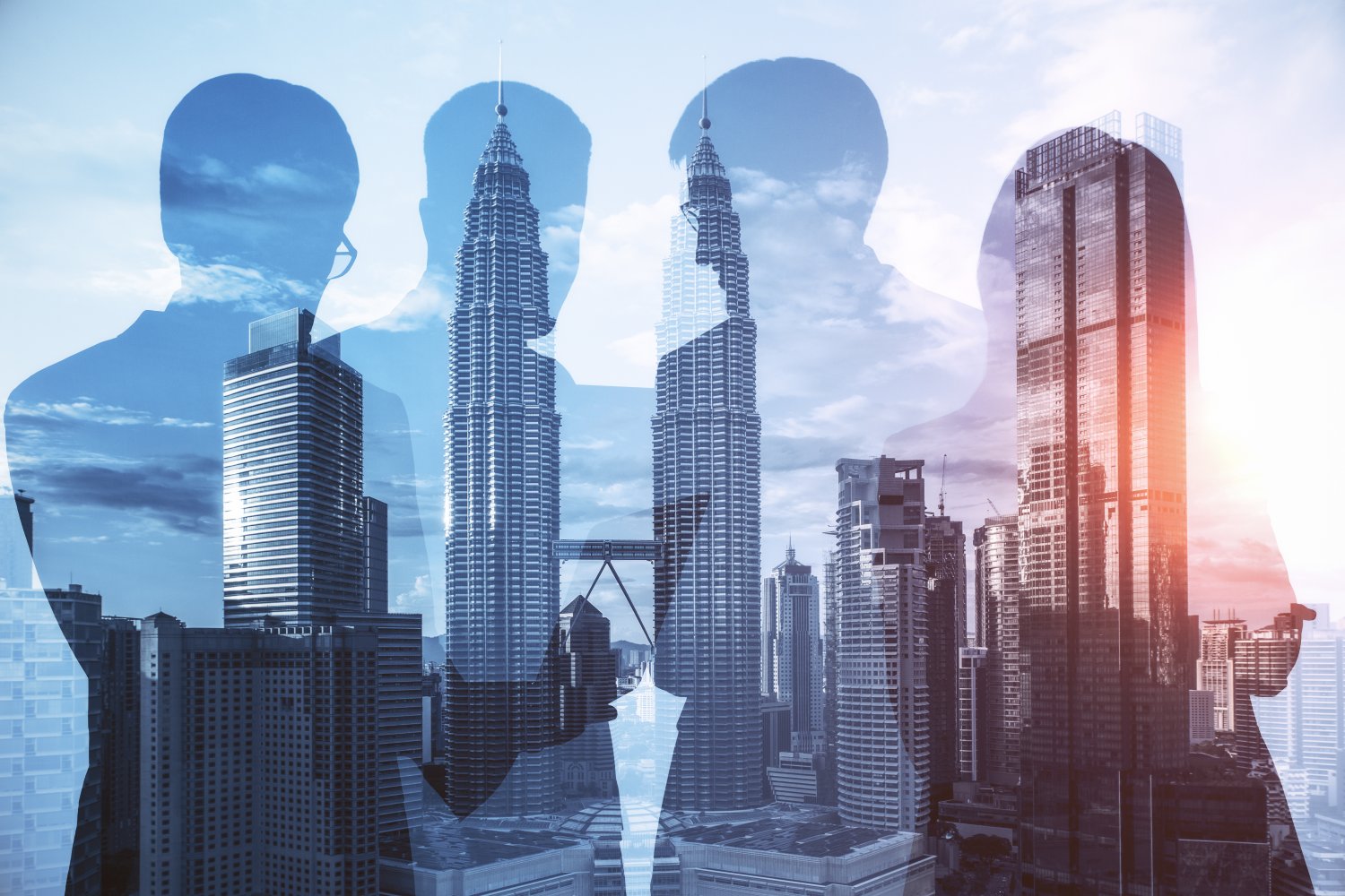 Why Established Companies Use Virtual Offices