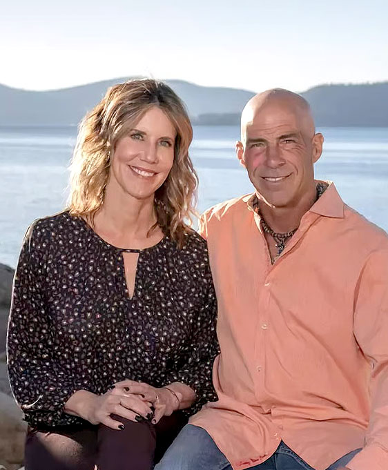 Livin The Tahoe Dream: Carson City, Donner Lake, Crystal Bay
