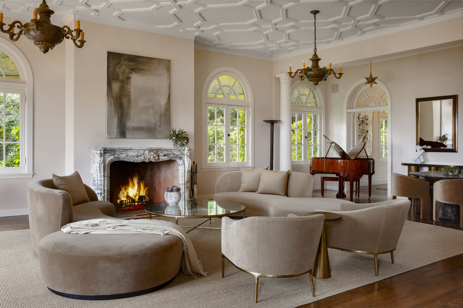 Joyce Rey | Luxury Beverly Hills Real Estate Agent