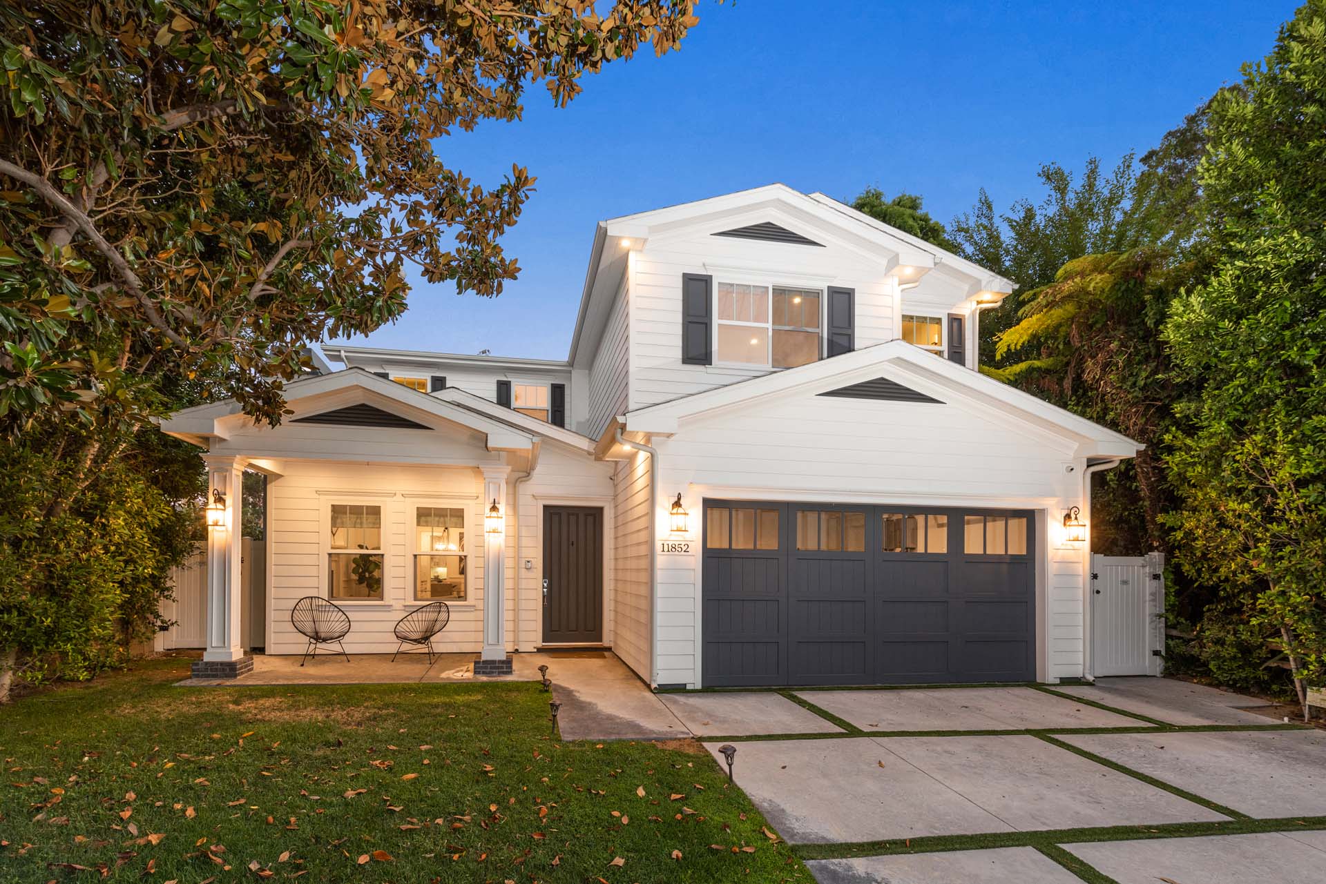 11852 Kling St | Valley Village - Joyce Rey