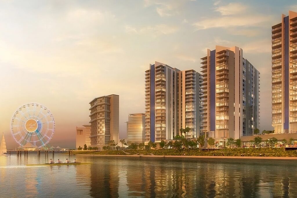 South Pier – Williams Luxury Homes
