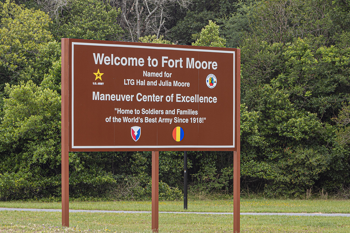 Discover Comfortable Fort Moore Housing Options for Military Families