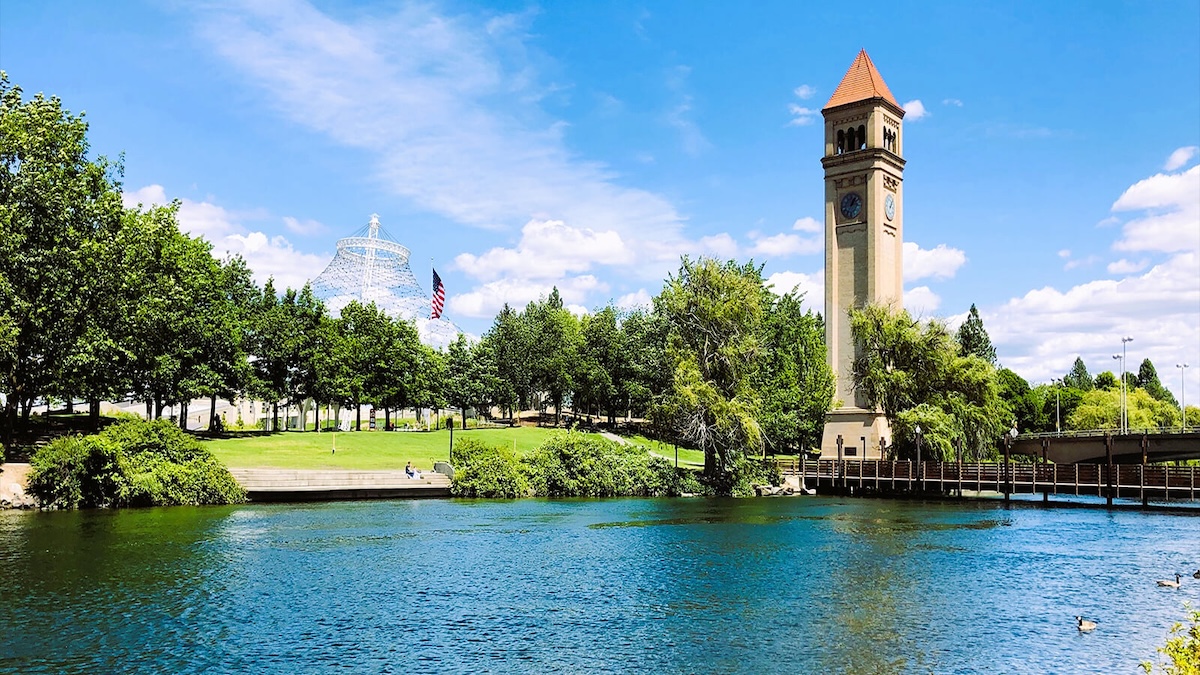 Northwest Pro Realty | Northwest and Spokane, Washington