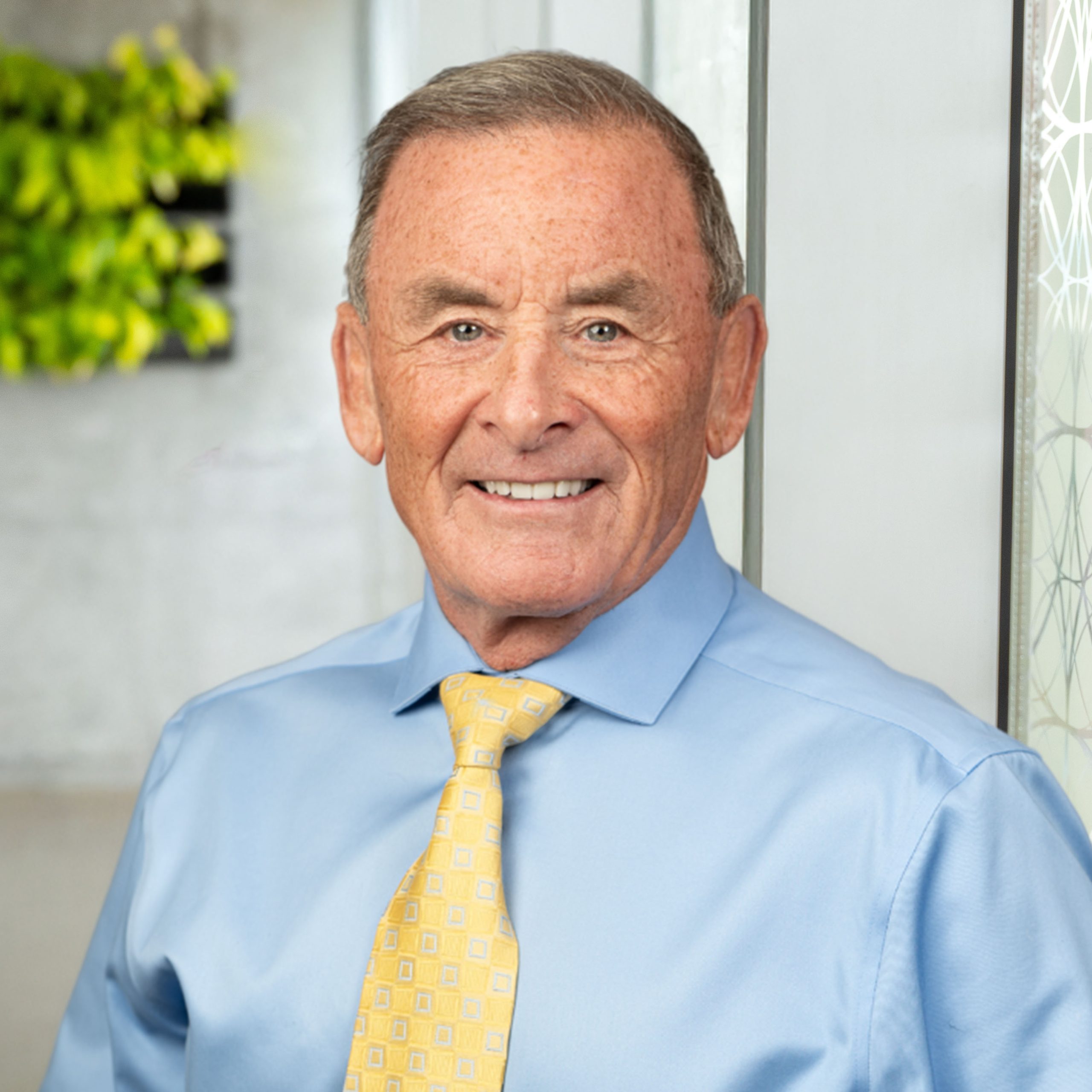 Tom Lepic - Lepic-Kroeger, REALTORS®