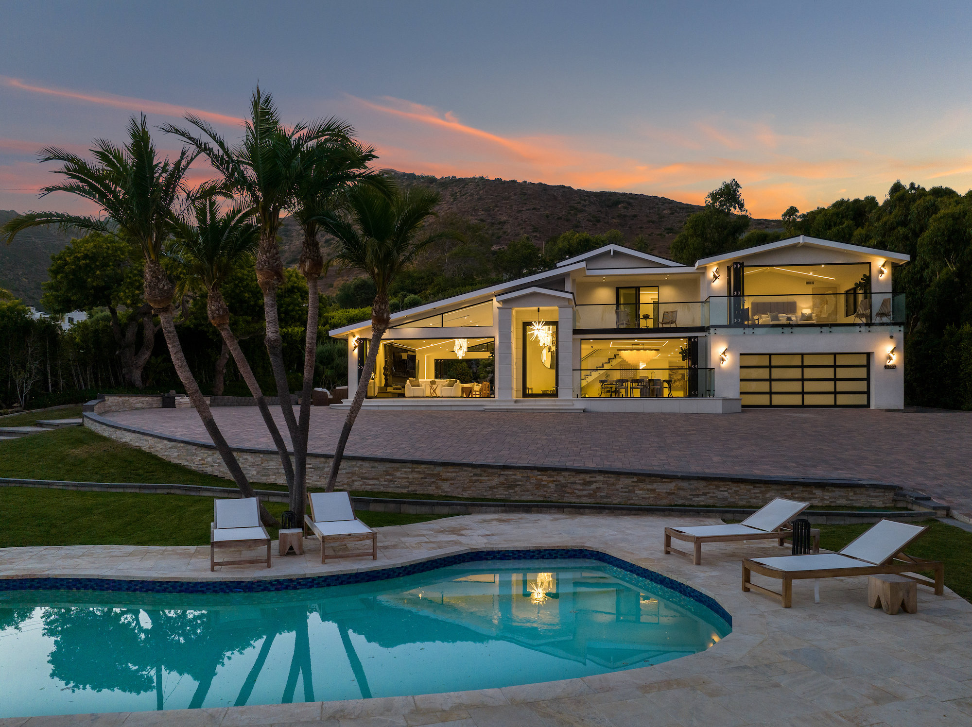 31223 Bailard Rd, Malibu CA 90265 - The Altman Brothers