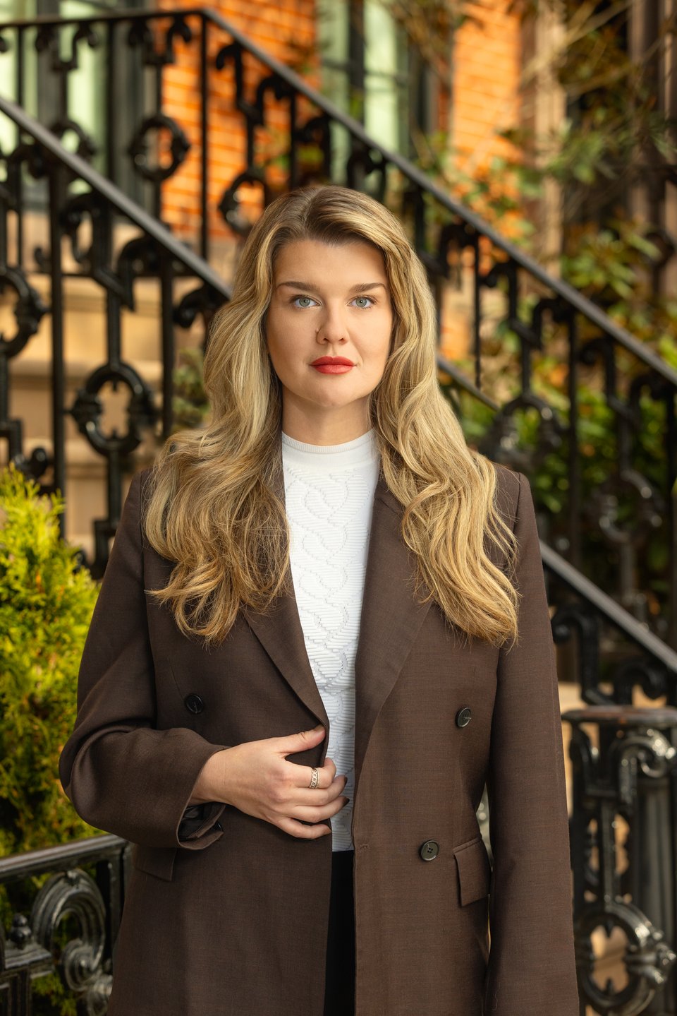 Kati Teilore - Randall Baruh