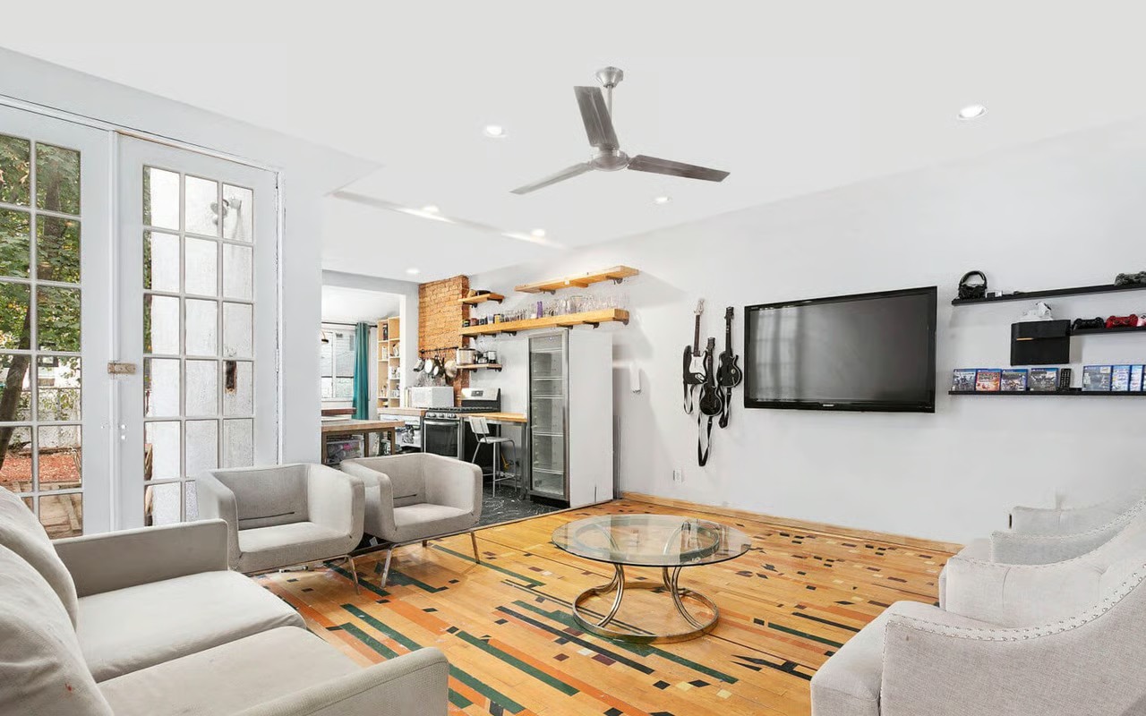 Top 10 Brooklyn Real Estate Listings: A Co-Op in Flatbush, a Standalone ...