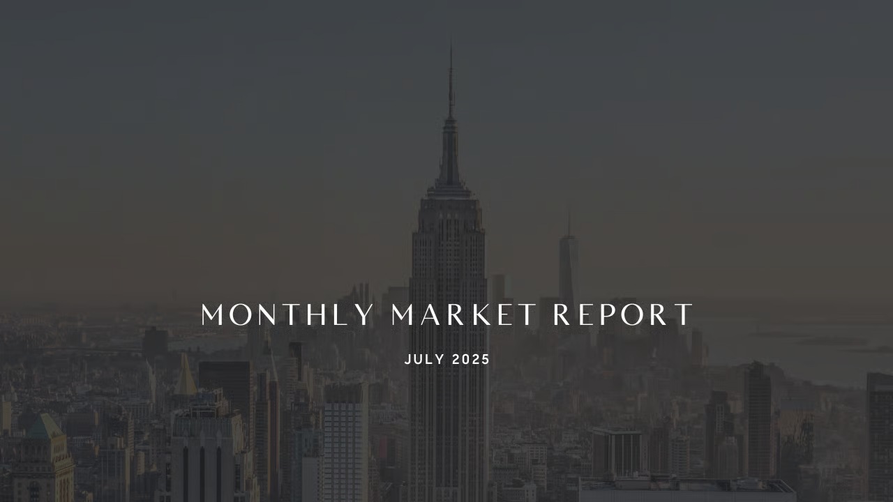 Brooklyn vs. Manhattan Real Estate – July 2025 Market Trends & Insights