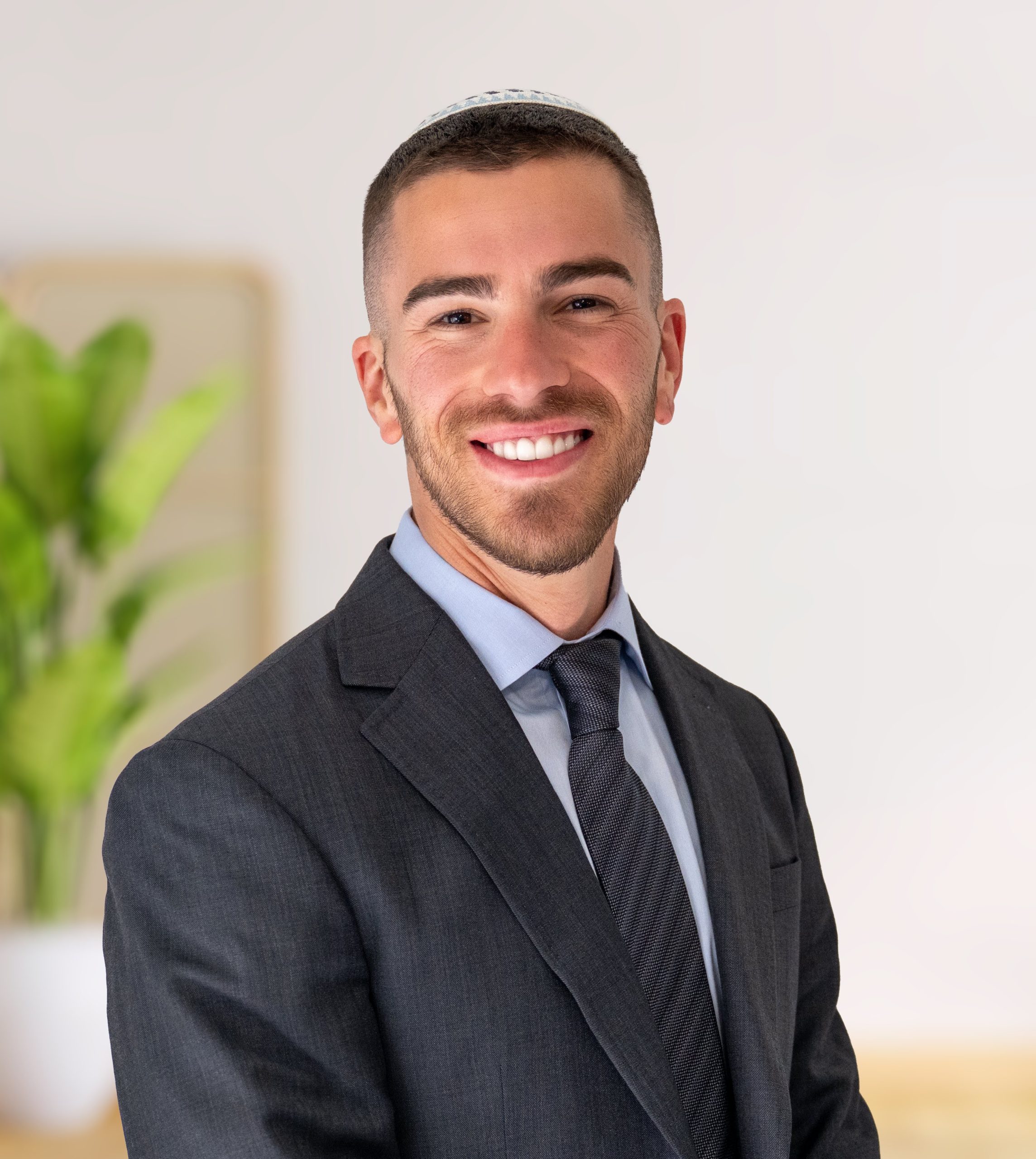 Ari Cohen - Forward One Real Estate