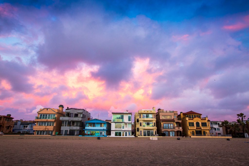 Hermosa Beach - RPM Realty