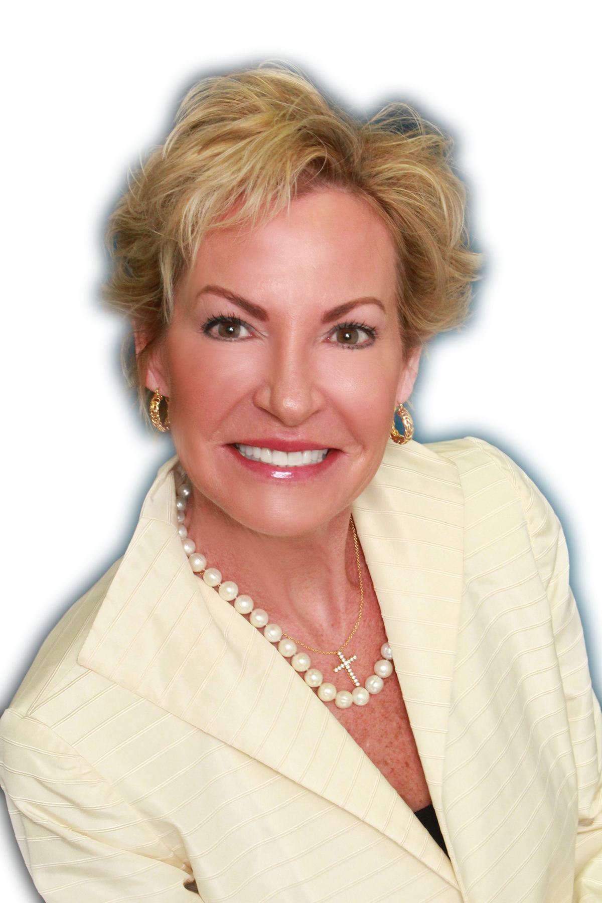 Helen Hull - Donohue Real Estate
