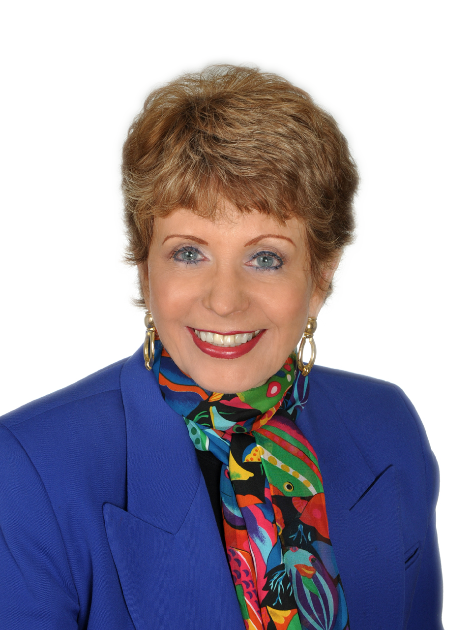 Myra Alexander - Donohue Real Estate