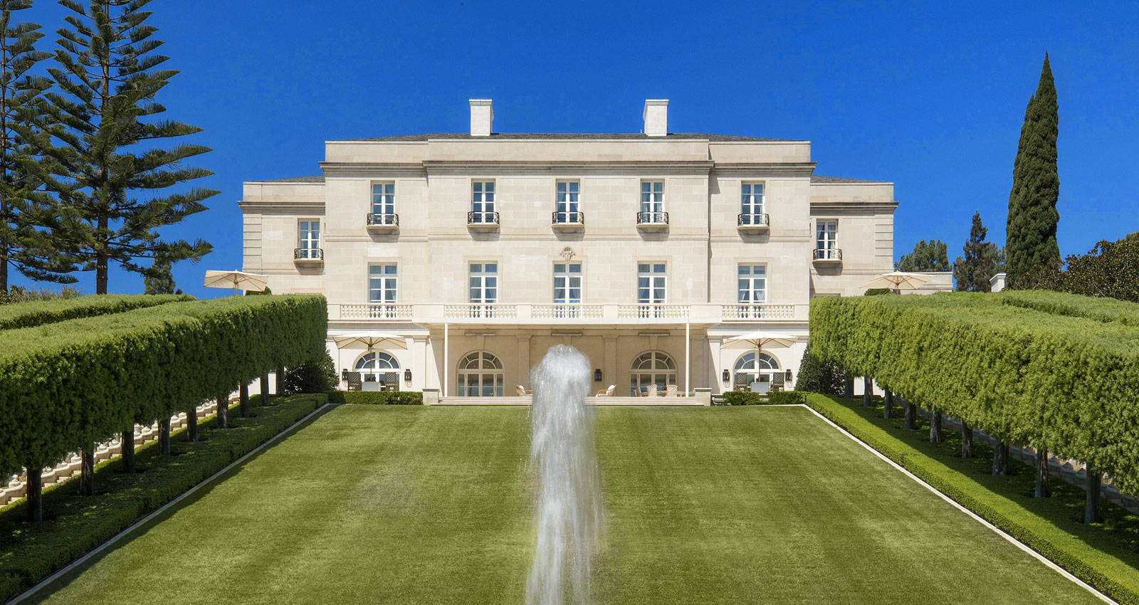 Los Angeles Luxury Real Estate | Drew Fenton of Carolwood